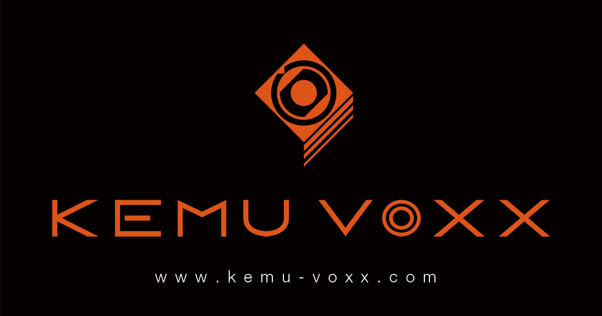 KEMU VOXX