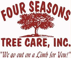 Home | Four Seasons Tree Care