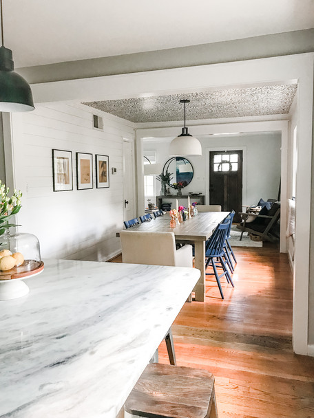 Interior Designer | Brocato Design + Co. | Virginia