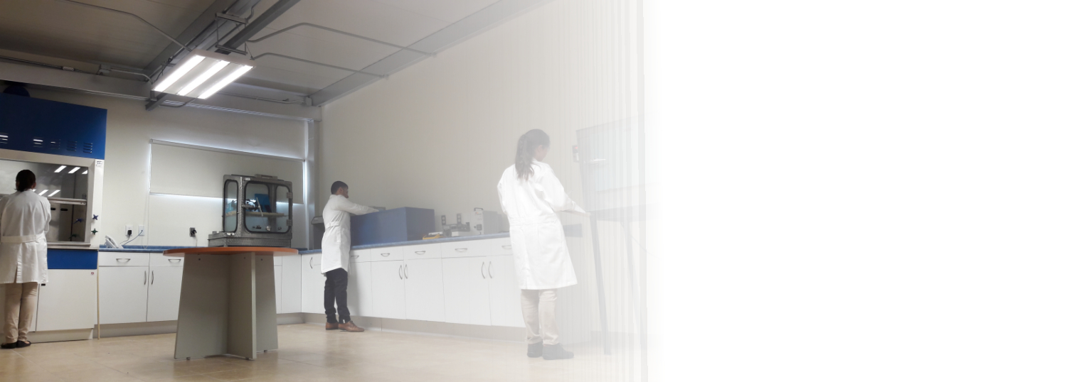 Quality Instruments de México S.A. de C.V. Test Laboratory