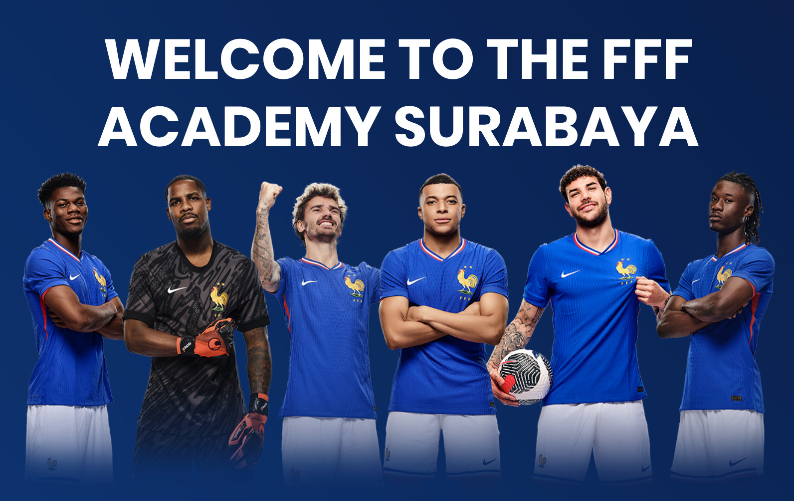 FFF Academy | Surabaya | Best Football Training Methods
