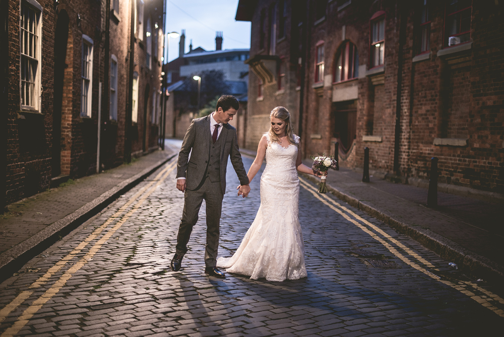 Sheffield Photographer | Eve Hopkinson Photography | England