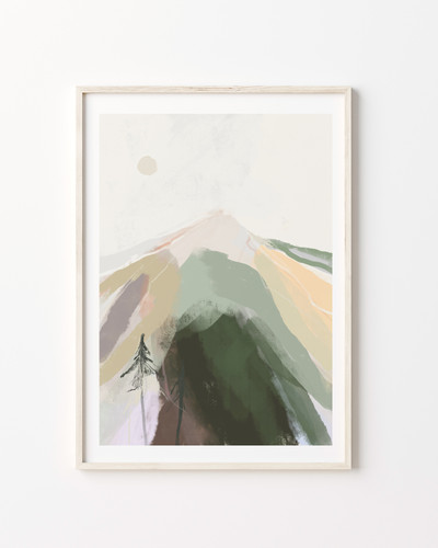 Louis | Camille Dionne