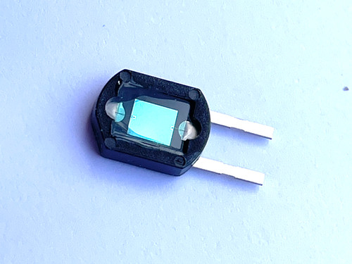 S1787-04 Silicon Photodiode | website