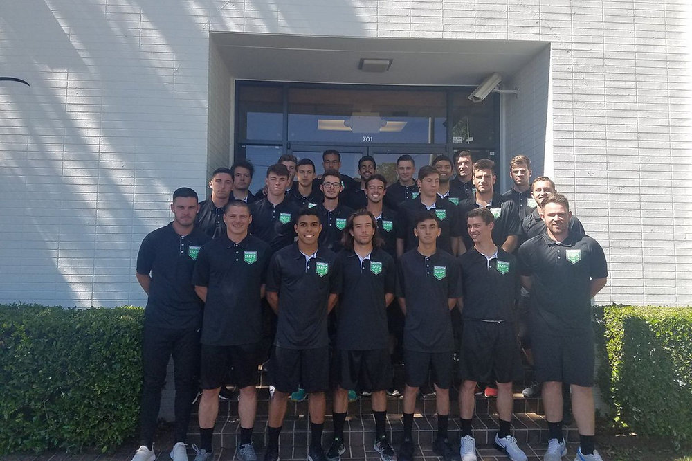 Setting the Standard in the NPSL