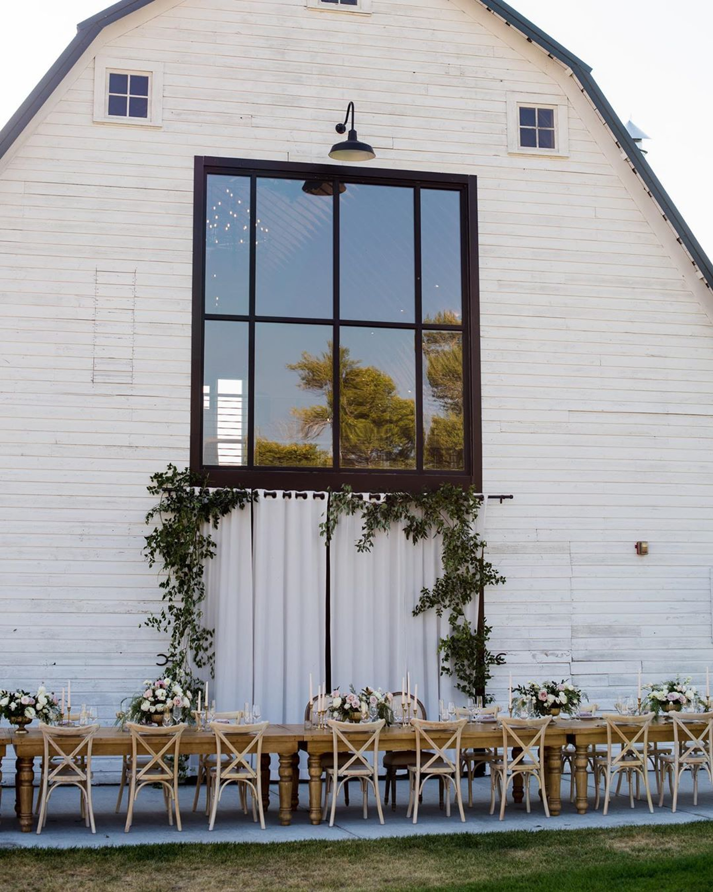 Planning & Design | Montana Bride