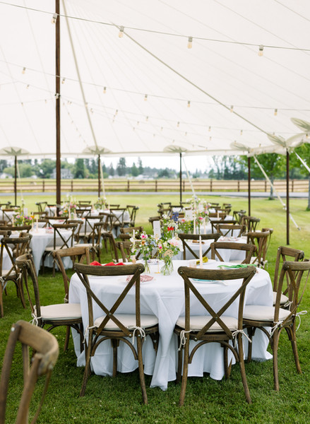 Barn Door Event Rentals
