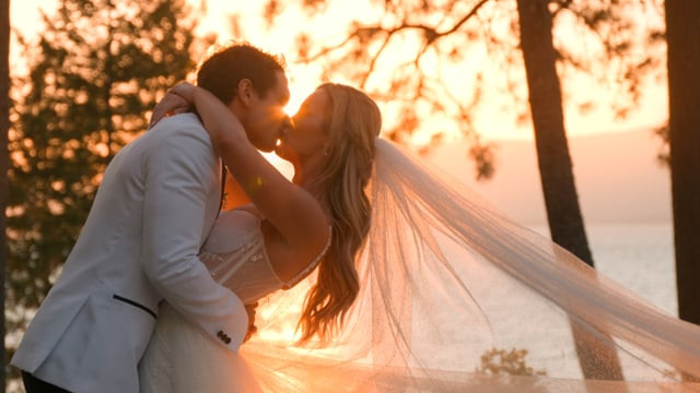 Skeeter Johnston Productions | Montana Bride