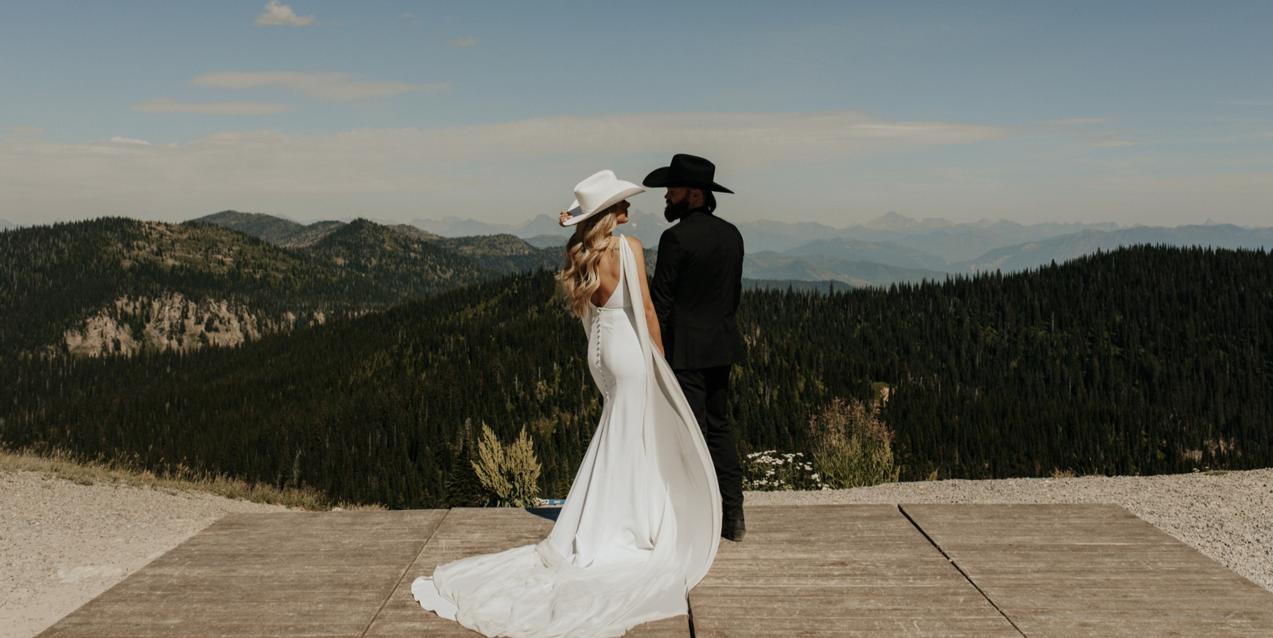 Montana Bride | Wedding Inspiration | Magazine + Blog | Find Your Vendors
