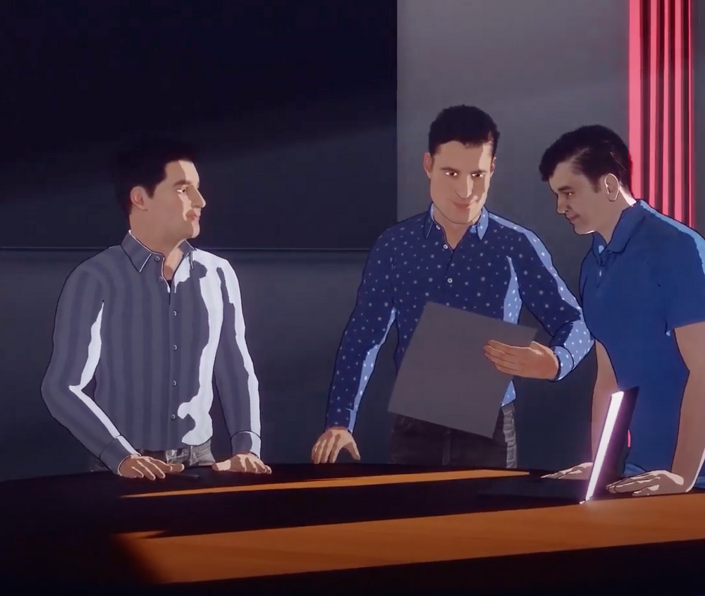 Knest Aluminium Formwork: The Knest Man