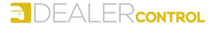 DEALER LOGIN | Dealer Control