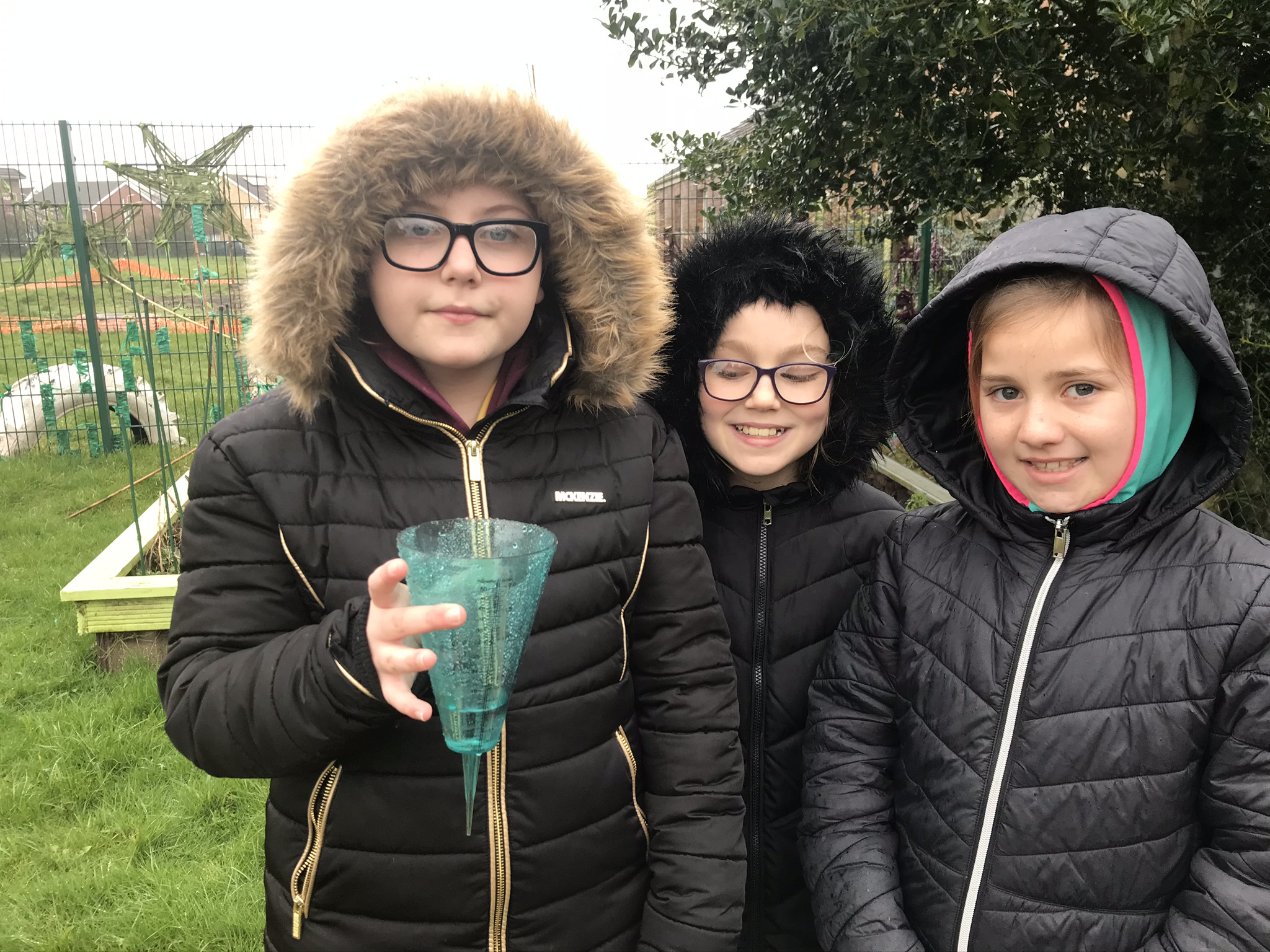 Photographs | Corneli Primary School