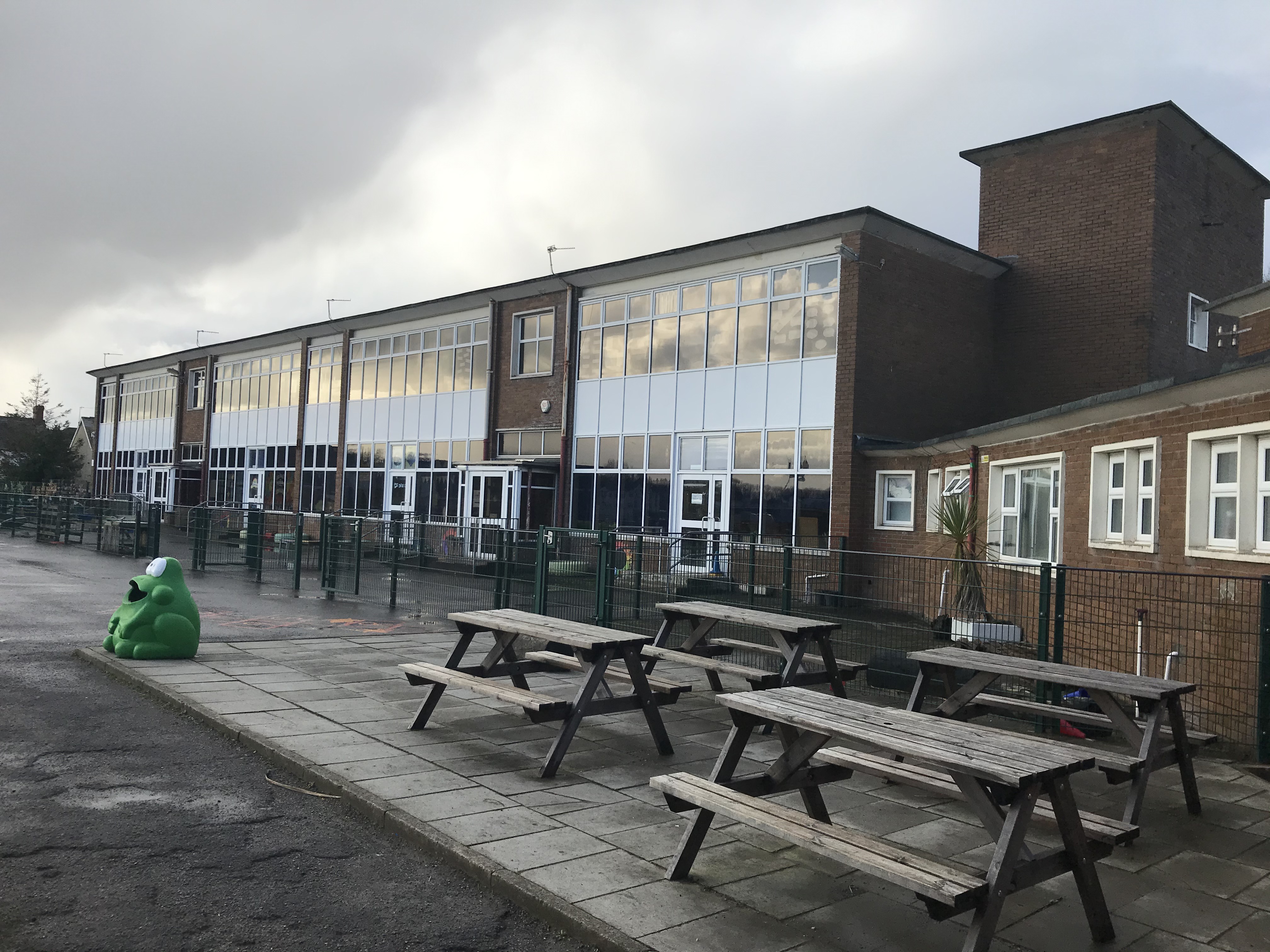 Photographs | Corneli Primary School