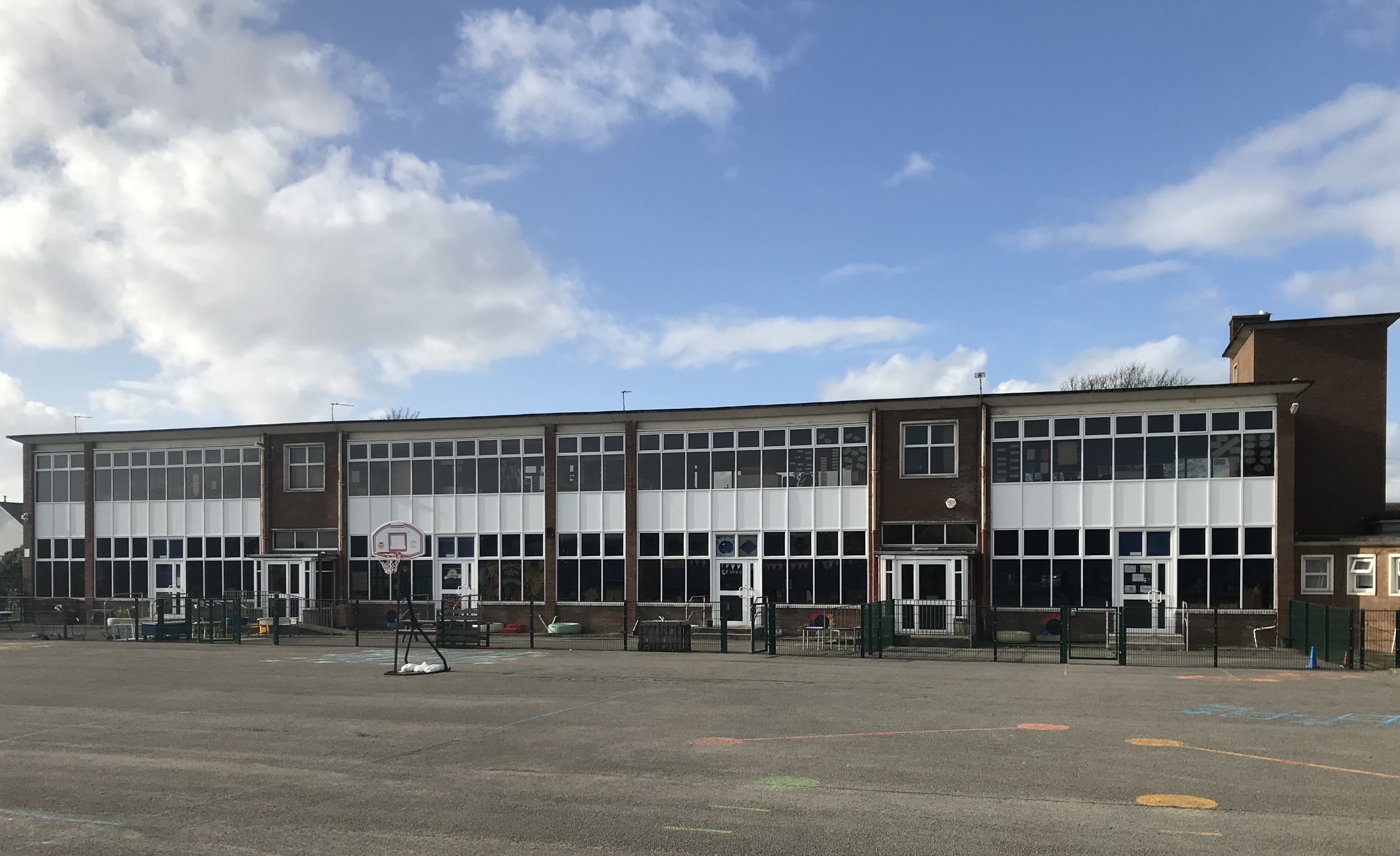 Photographs | Corneli Primary School