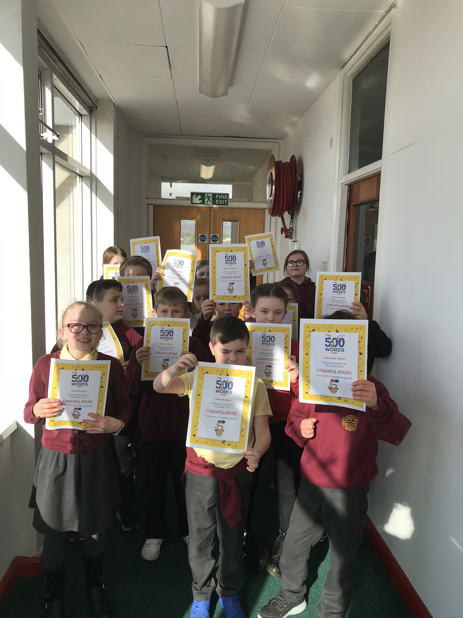 Photographs | Corneli Primary School