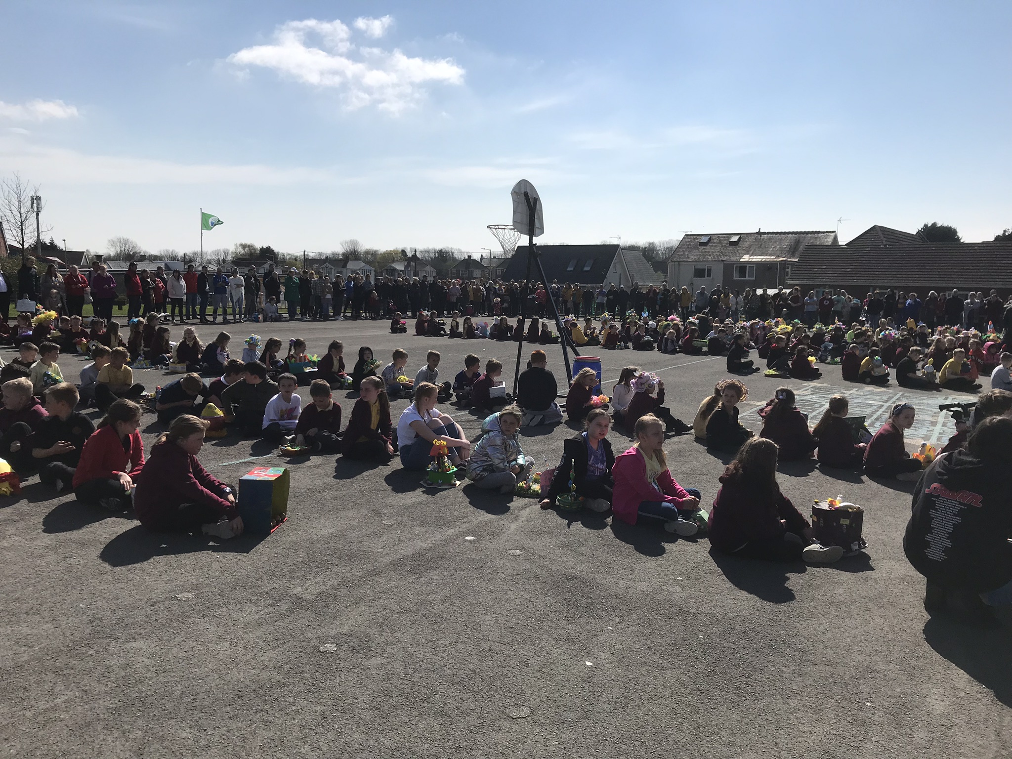 Photographs | Corneli Primary School