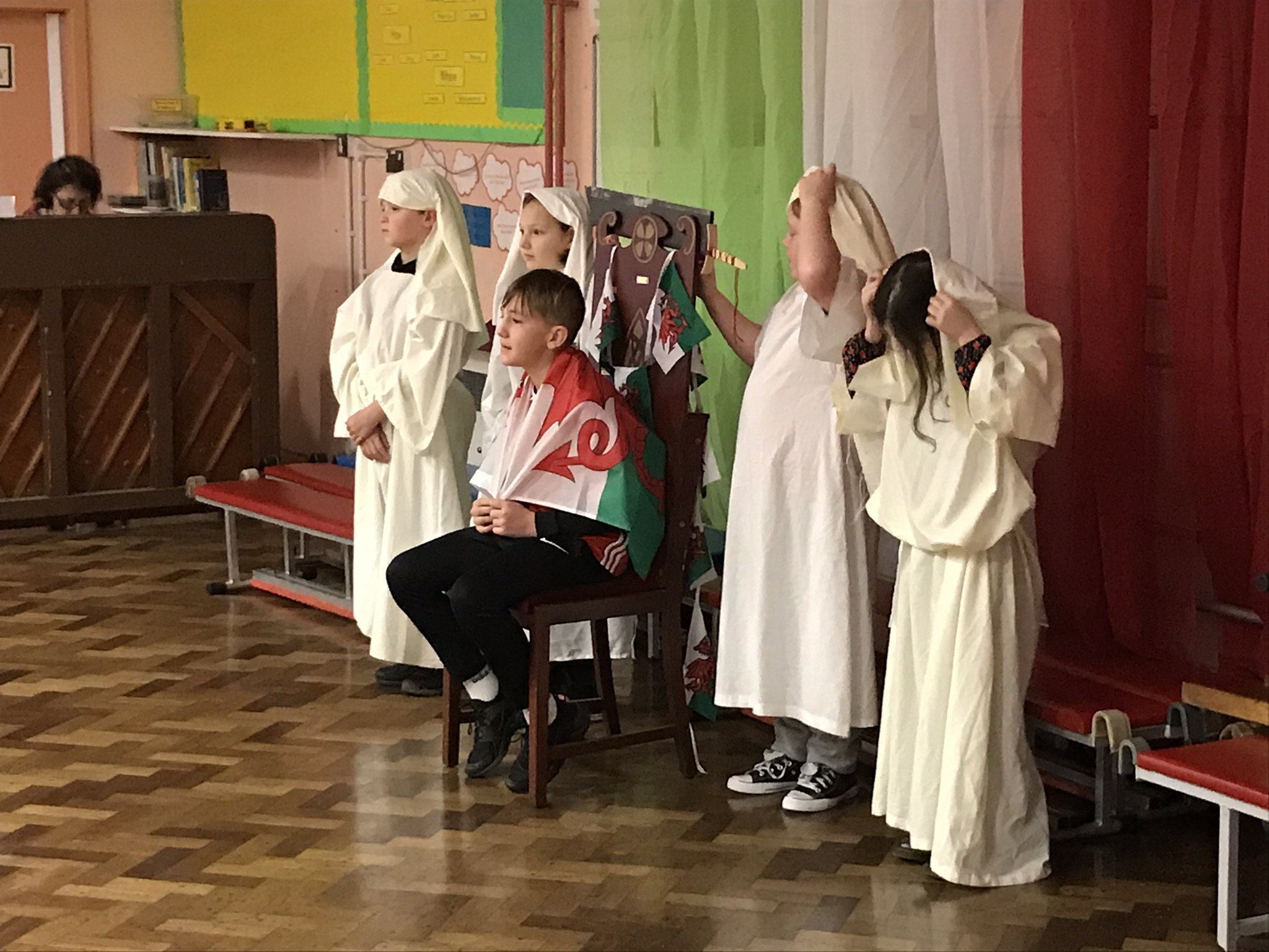 Photographs | Corneli Primary School