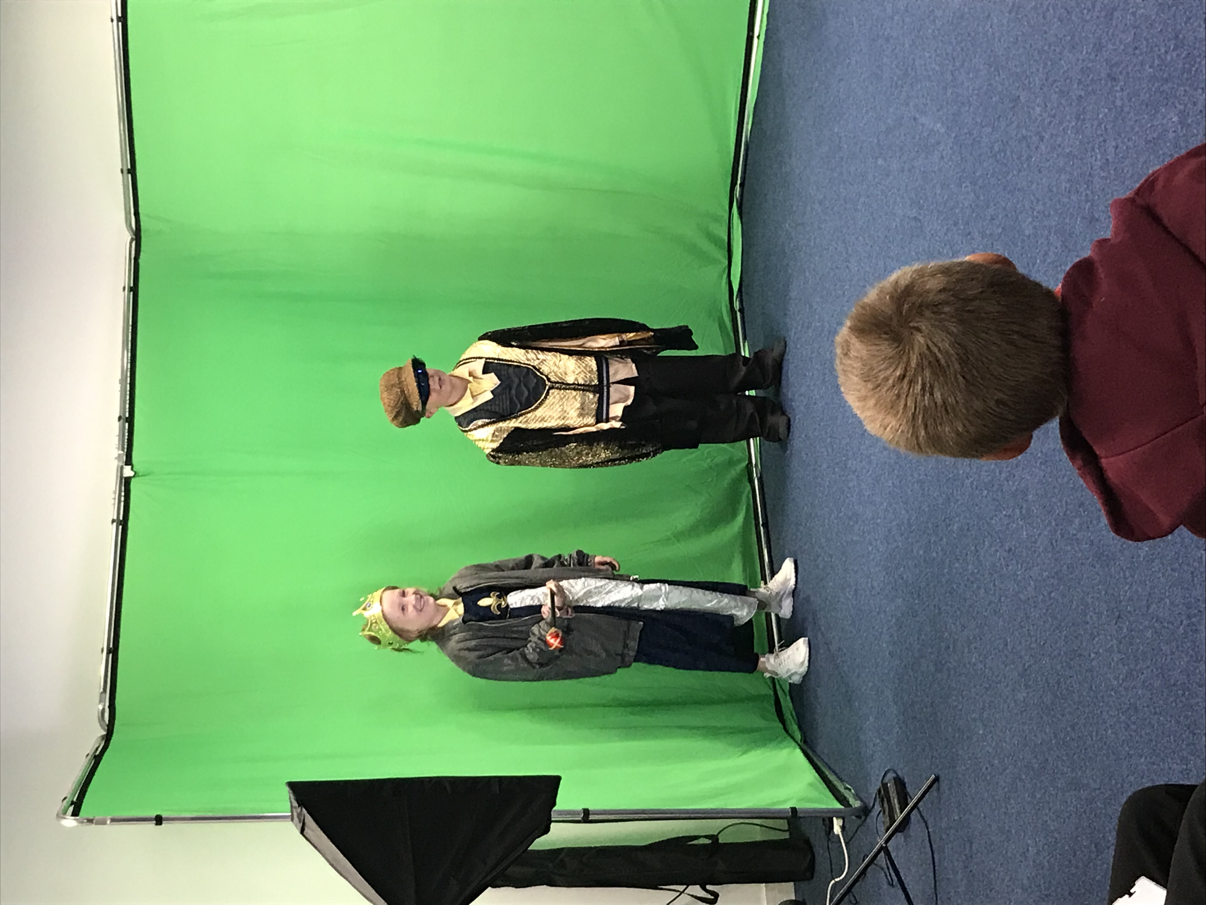 Photographs | Corneli Primary School