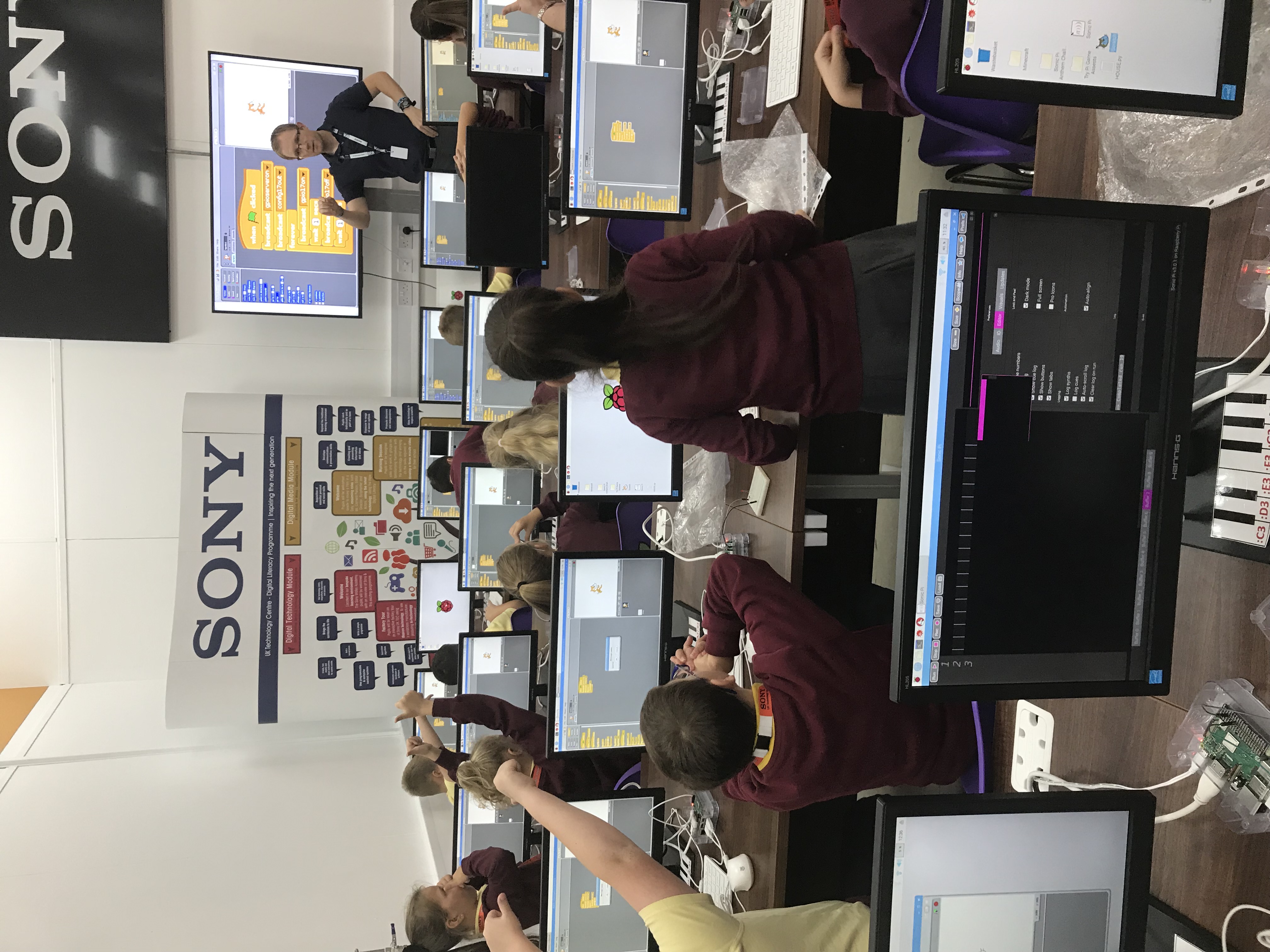 Photographs | Corneli Primary School