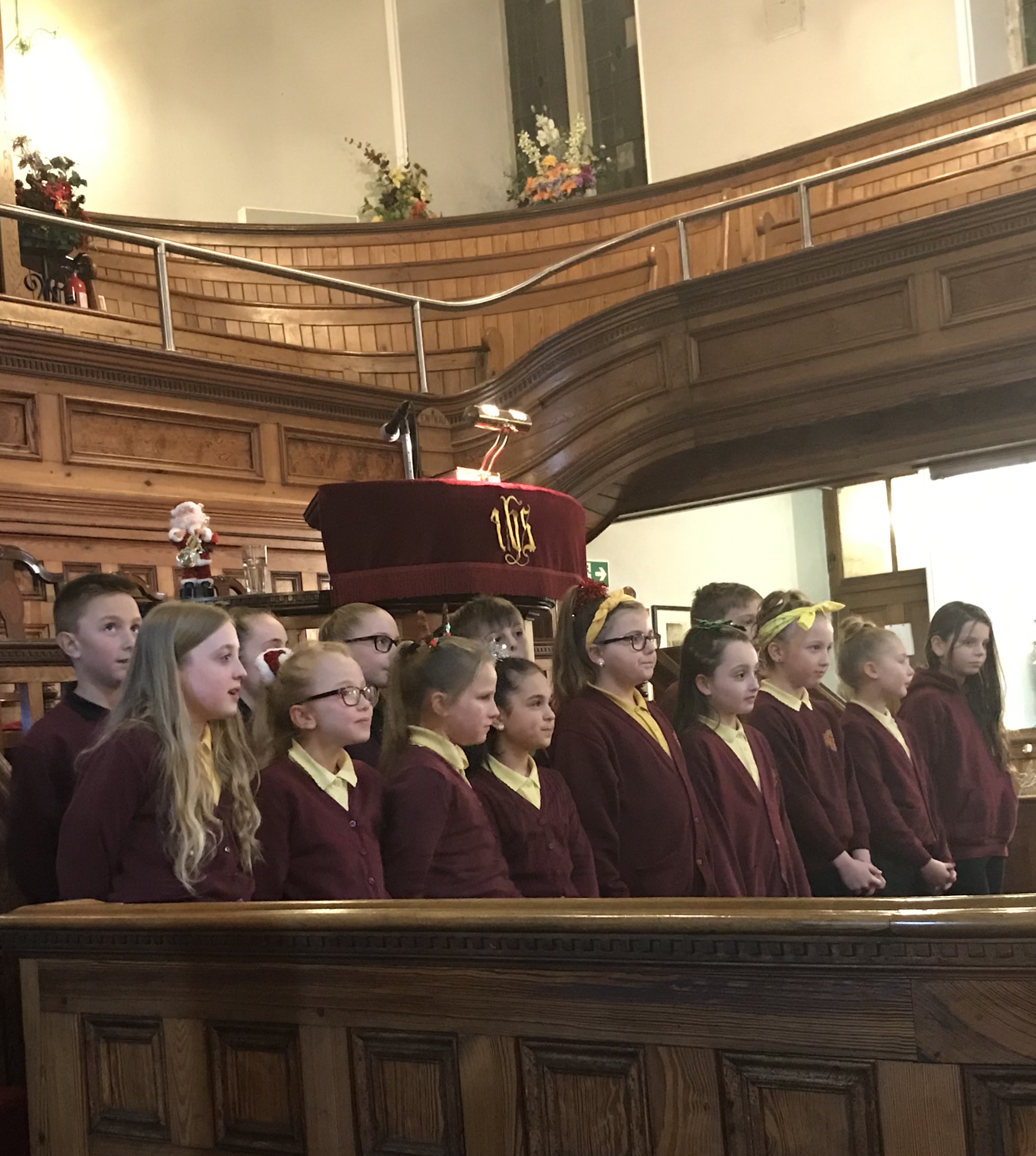 Photographs | Corneli Primary School