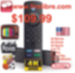 Jailbroken fire tv stick | Firelibre.com