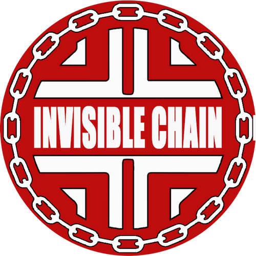 Invisible Chain | Tutorial | Rattan Ring Training