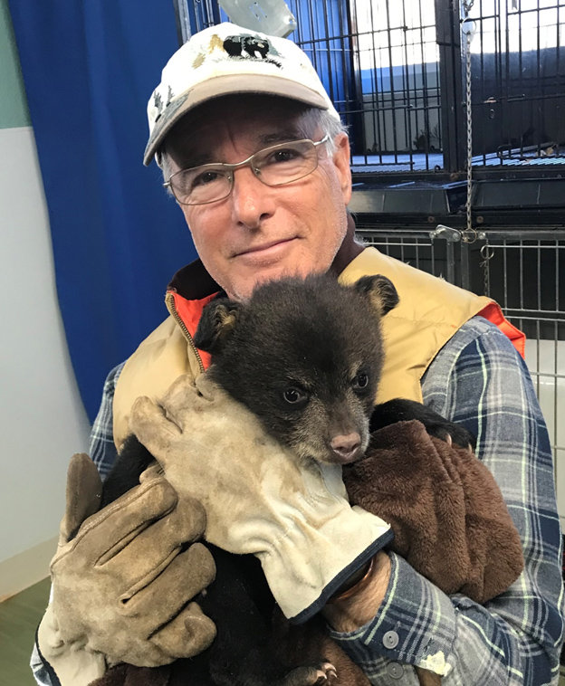 Dennis Briede | TLCNJ