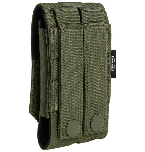 BRANDIT MOLLE PHONE POUCH MEDIUM | BRANDIT WEAR