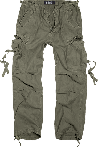 BRANDIT M65 CARGO PANTS | BRANDIT WEAR