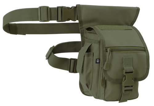 BRANDIT SIDE KICK BAG | BRANDIT WEAR