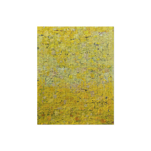 Jigsaw puzzle - Naturally Yellow - games to play | Anabstractedview