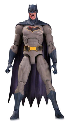 Batman - Batman Dceased Essentials Action Figure | Culture Shock