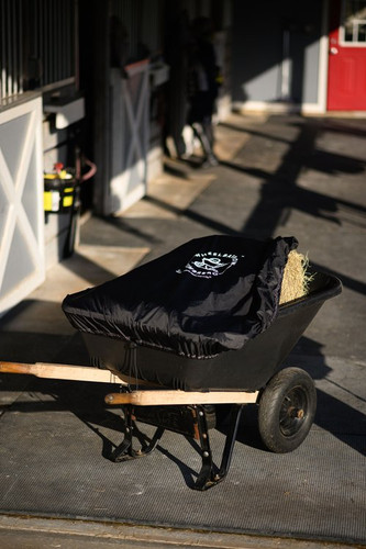 Custom Cover -TBD | Wheelbarrow Sombrero