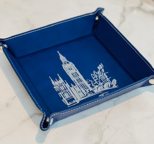 Big Ben Catch All Tray | Gone with the Grain
