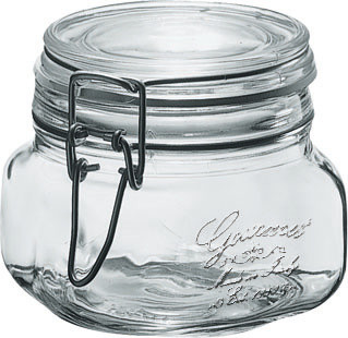 Jar Gourmet 500-1700 | newport