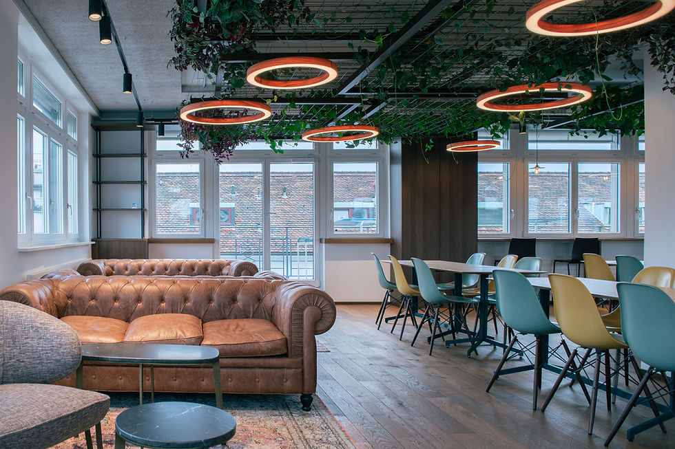 Beitrag | Oxygen at Work