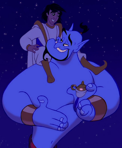 Better Now or Better Then: Aladdin 1992 vs. Aladdin 2019
