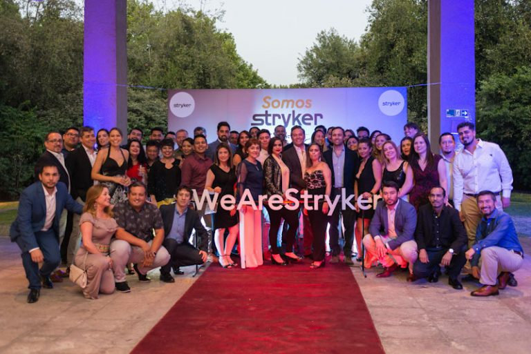 7 reasons to love Stryker in Chile