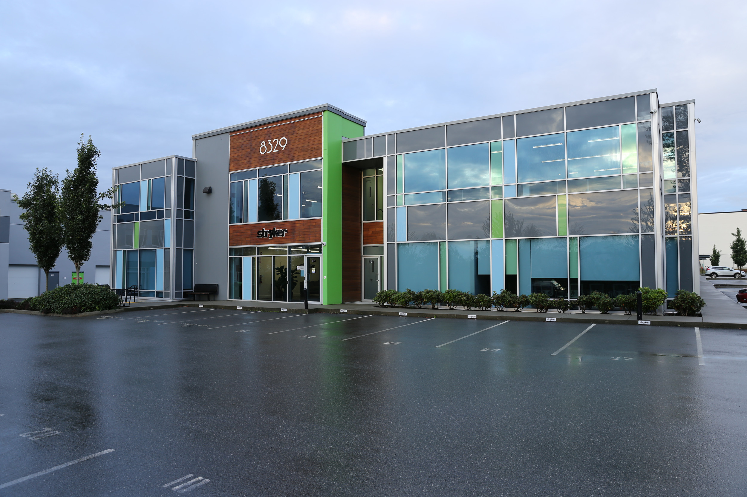 7 reasons to love Stryker in Canada