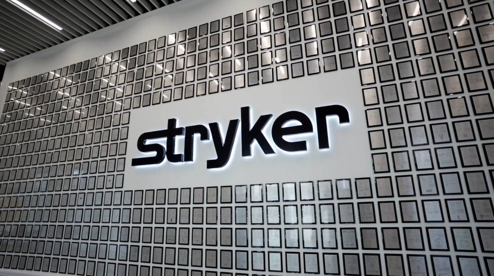 5 myths about working at Stryker