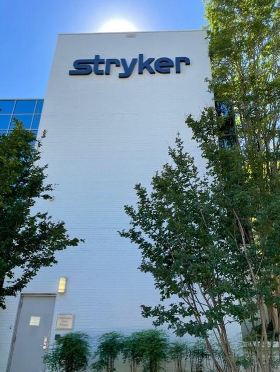 5 reasons to love Stryker in Tennessee