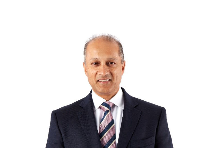 5 career tips from Stryker’s CEO, Kevin Lobo