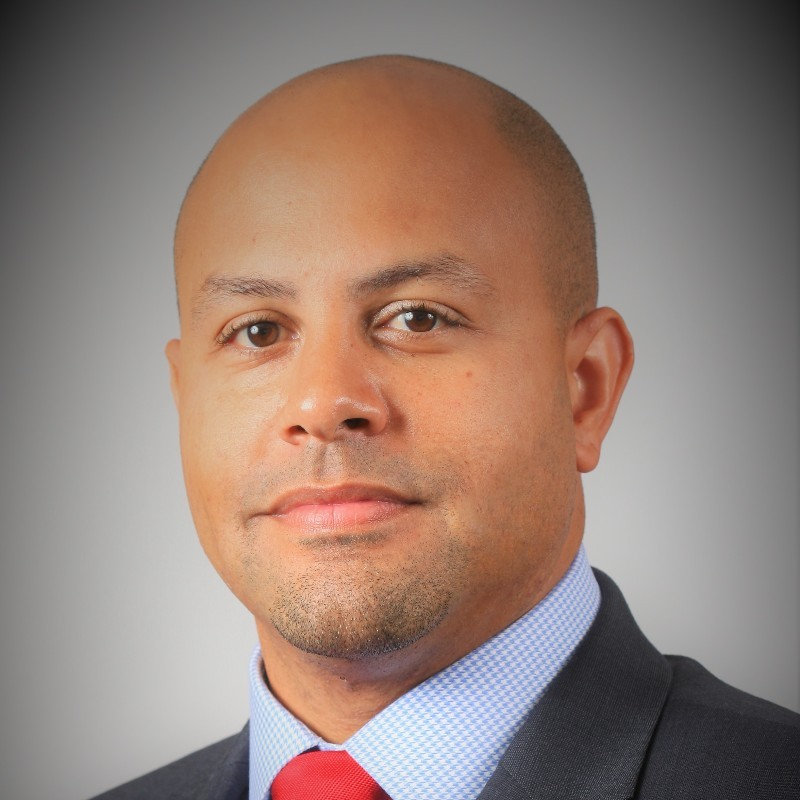 Meet Preston Wells, Vice President, and Chief Financial Officer