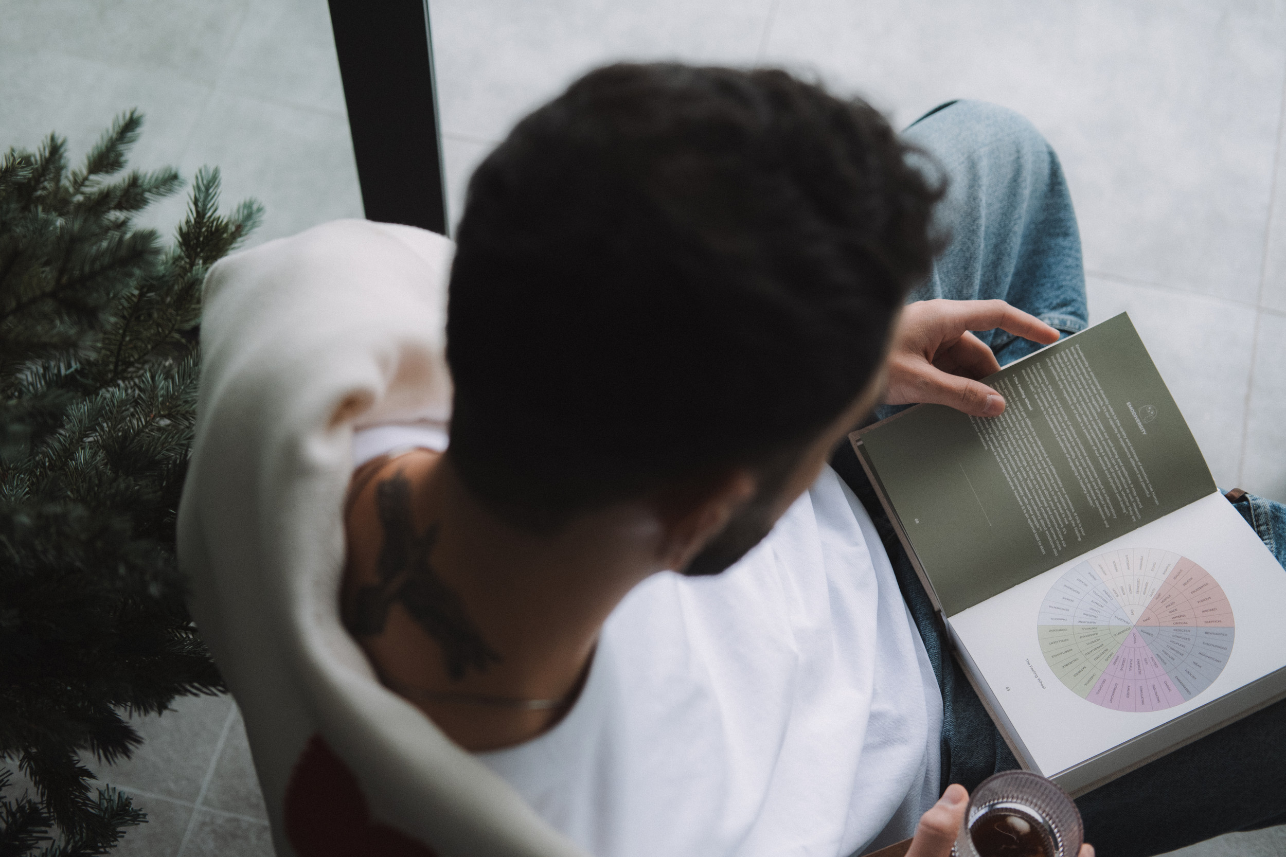 THE MIND-BODY-SKIN CONNECTION: HOW DOES YOUR MIND AFFECT YOUR SKIN?