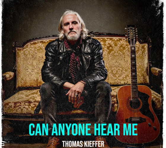 News | Thomas Kieffer