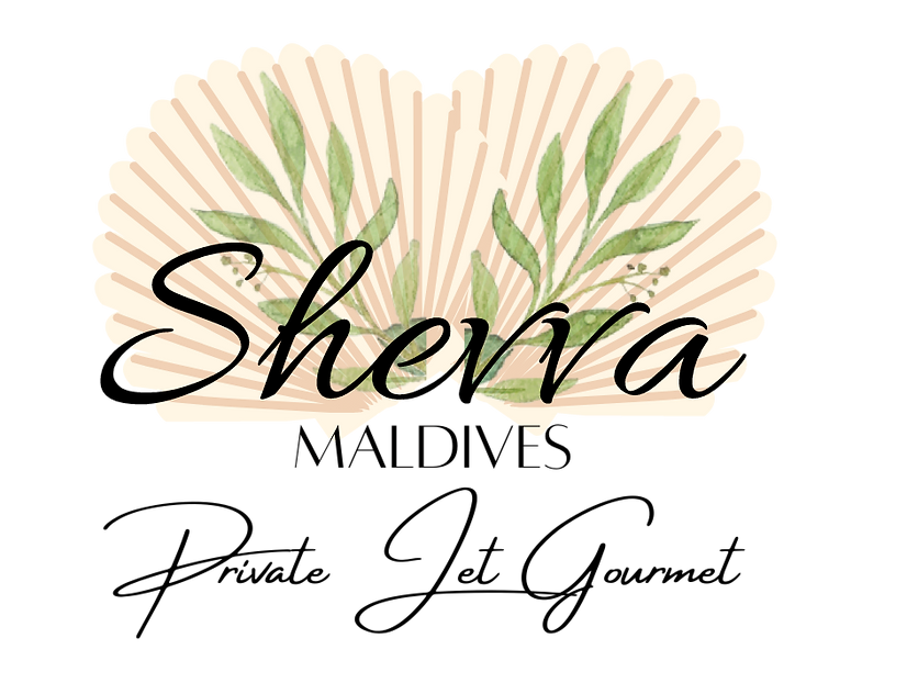 SHEVVA Maldives | VIP Gourmet Inflight Catering Solutions at Maldives ...