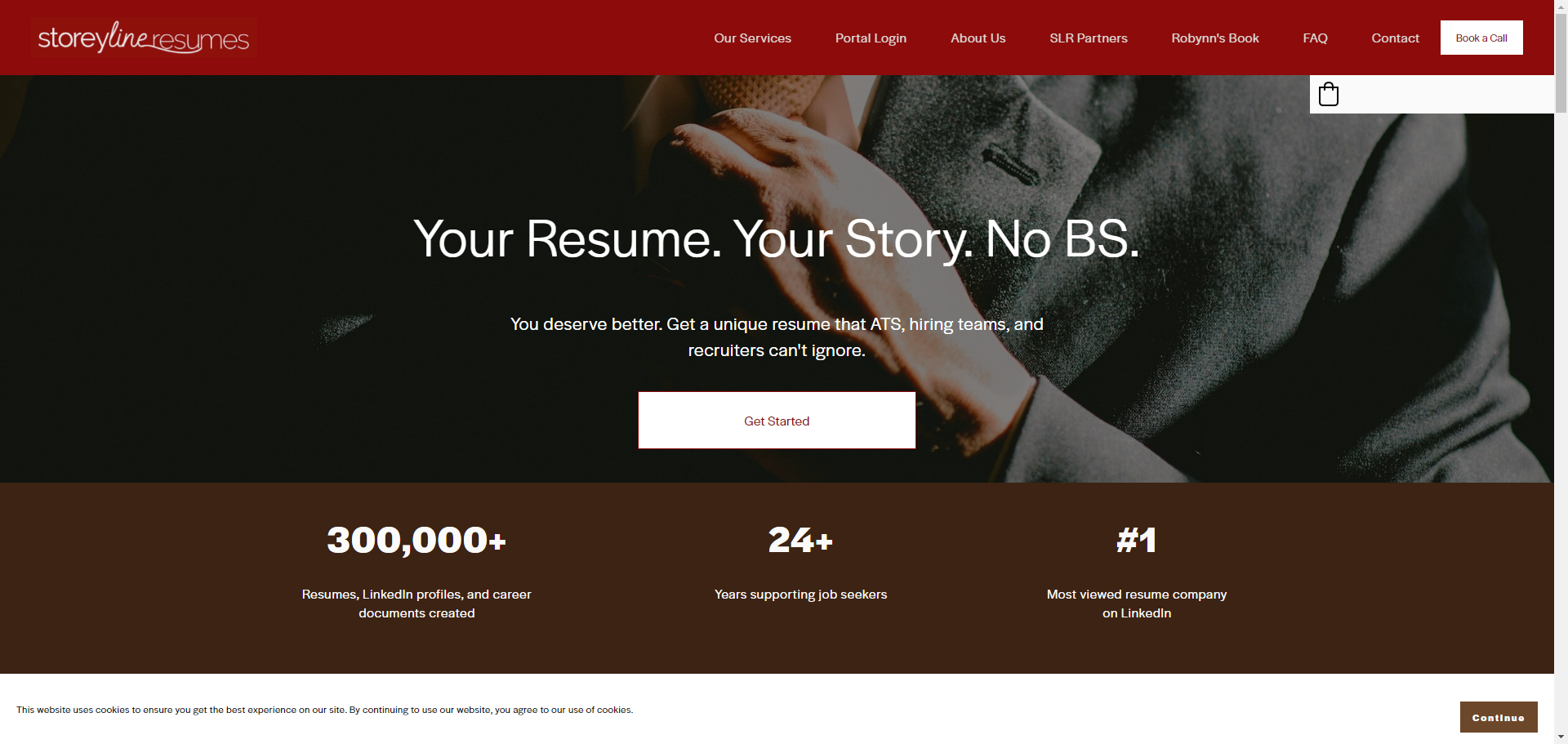 Storeyline Resume Review: Don't Waste Your Money Until You Read This