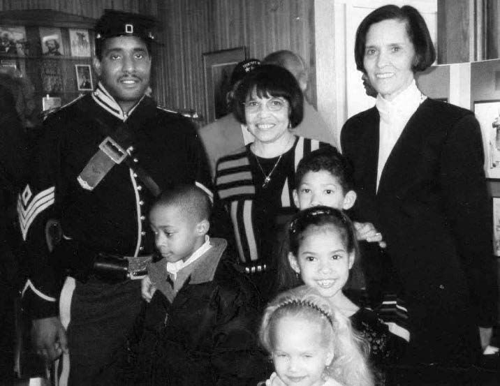 Jean Langston's Legacy