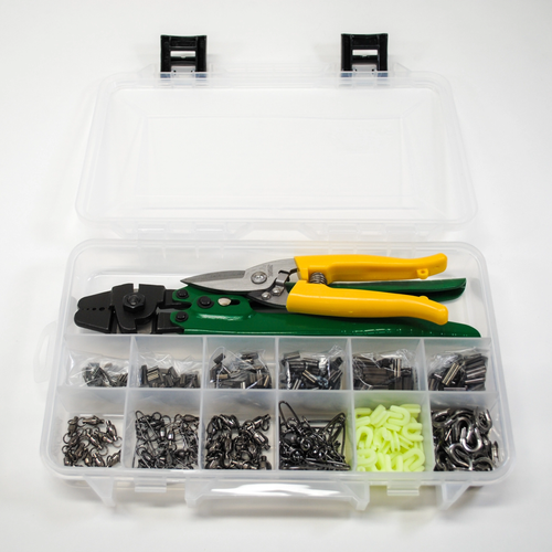 Leader Making Kit | SFWW