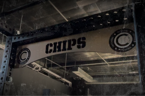 HOME | CHIPS Performance Training | Baseball - Omaha, Elkhorn ...